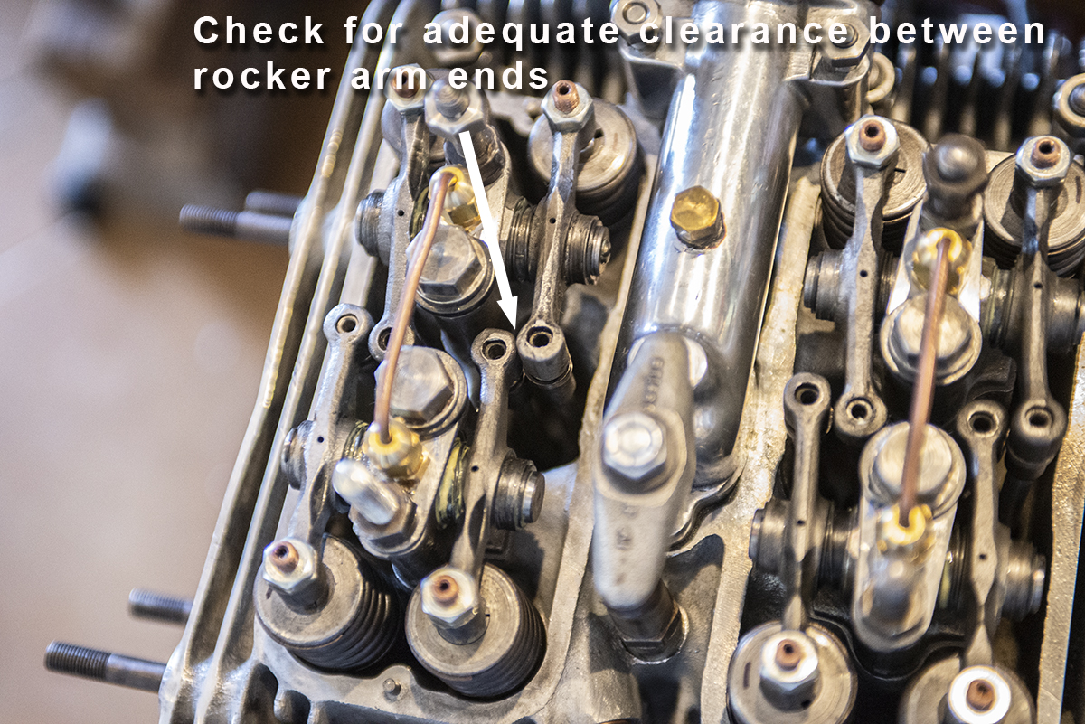 Rocker Shaft Replacement – auldridge.org