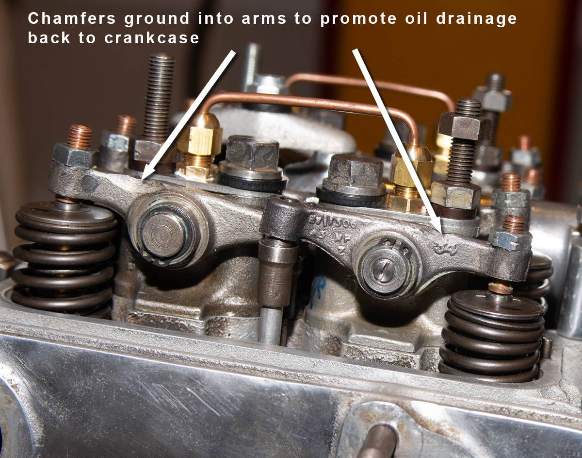 Rocker Shaft Replacement – auldridge.org